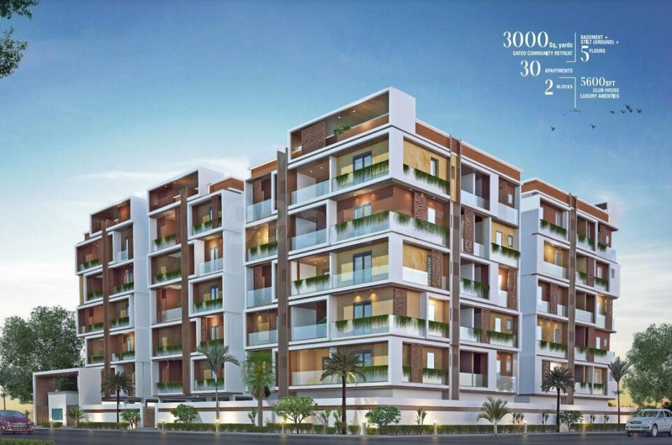 Lakshmi Alekhya Housing Alekhya Grand Photos - Sri Ramachandra Nagar ...