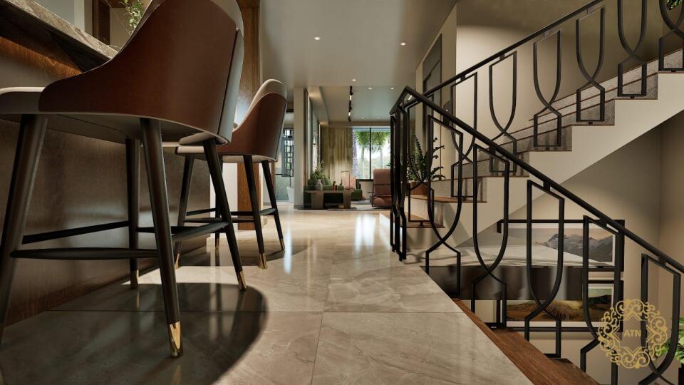 Prestige Villas Sarzora, Goa | Price List & Brochure, Floor Plan ...