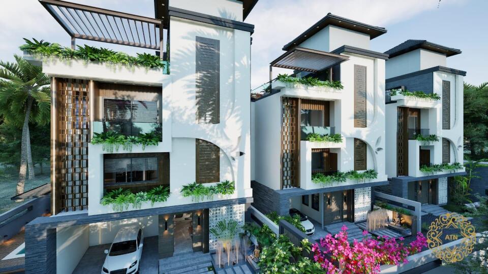 Prestige Villas Sarzora, Goa | Price List & Brochure, Floor Plan ...