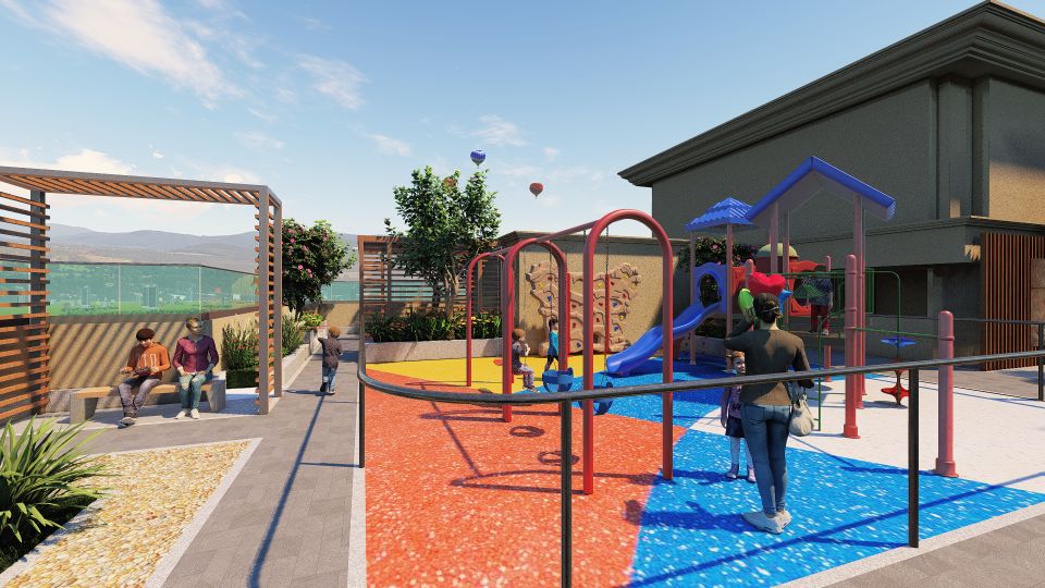 Gami Jade Navi Mumbai, Vashi | Price List & Brochure, Floor Plan ...