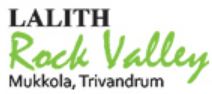 Lalith and Associates Lalith Rock Valley Floor Plan - Mukkola, Trivandrum