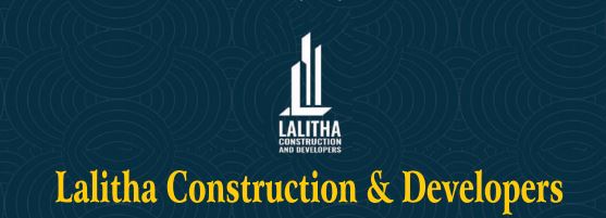 Lalitha Divine County Chandanagar, Hyderabad | Price List & Brochure ...