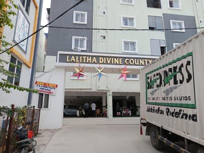 Property in Chandanagar, Hyderabad - Real Estate in Chandanagar, Hyderabad