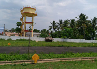 Lalitha Projects Phase 1 Photos - Padmanabham, Visakhapatnam Pictures