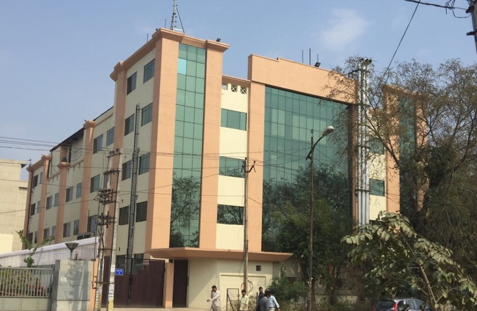 Commercial Office Space Udyog Vihar Phase 1, Gurgaon | Resale Price ...