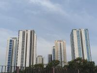 3 BHK Apartment / Flat for sale in Lanco Hills Apartments Manikonda ...
