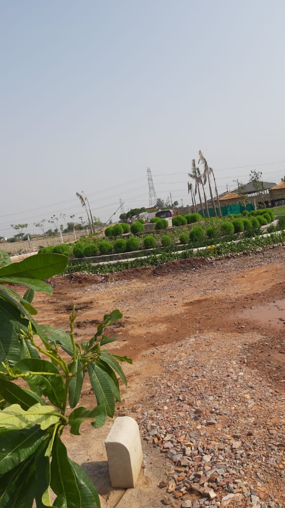 Land Science The Lake Countryside Farms Yamuna Expressway, Greater ...