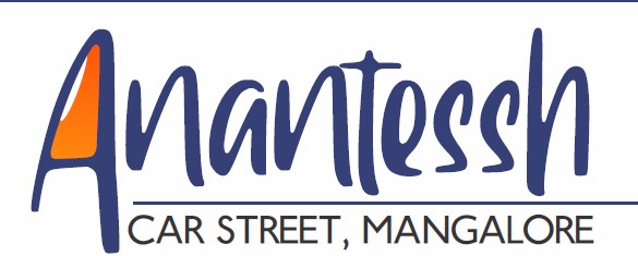 Land Trades Builders Land Trades Anantessh Map - Bunder, Mangalore ...