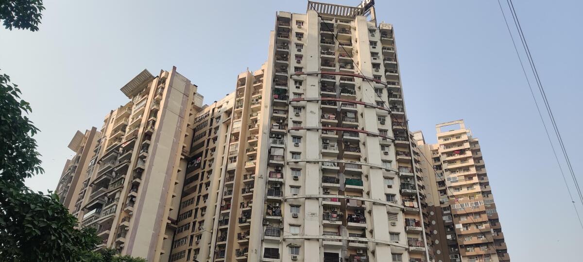 Landcraft Golflinks NH 24 Highway, Ghaziabad | Price List & Brochure ...