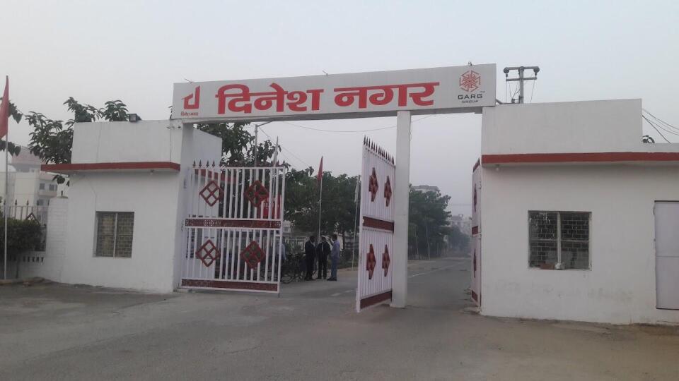 Landcraft Dinesh Nagar NH 24 Highway, Ghaziabad | Price List & Brochure ...