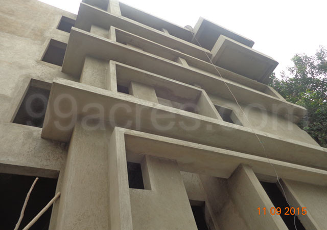 Landmark Constructions Builders Landmark Uday Vilas Photos ...
