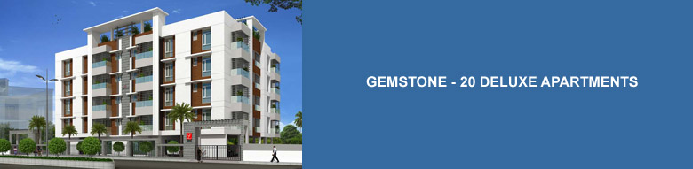 Landmark Gem Stone Anna Nagar West, Chennai Resale Price List, Brochure ...