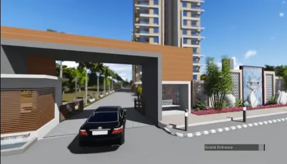 Landmark Corporation Surat MDs Landmark Universe Photos And Videos ...