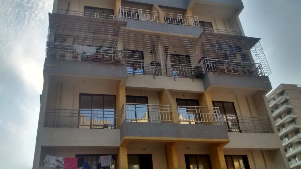 Landmark Developers Ulwe Krishna Landmark Photos - Ulwe, Navi Mumbai ...