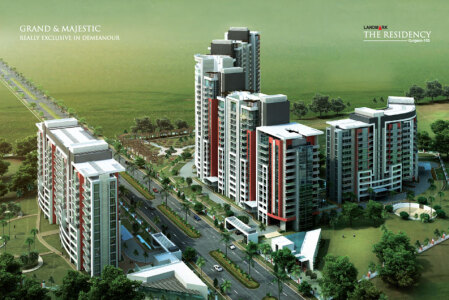 Landmark The Residency Sector 103, Gurgaon Resale Price List, Brochure ...