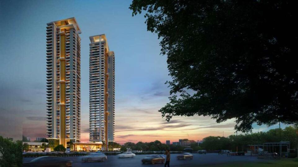 Landmark Group Builders Landmark Skyvue Photos - Sector 103, Gurgaon ...