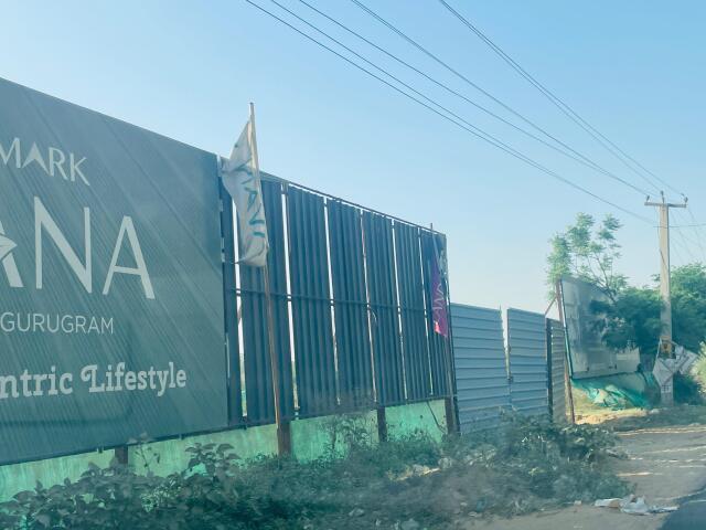 Landmark Avana Sector 95, Gurgaon | Price List & Brochure, Floor Plan ...