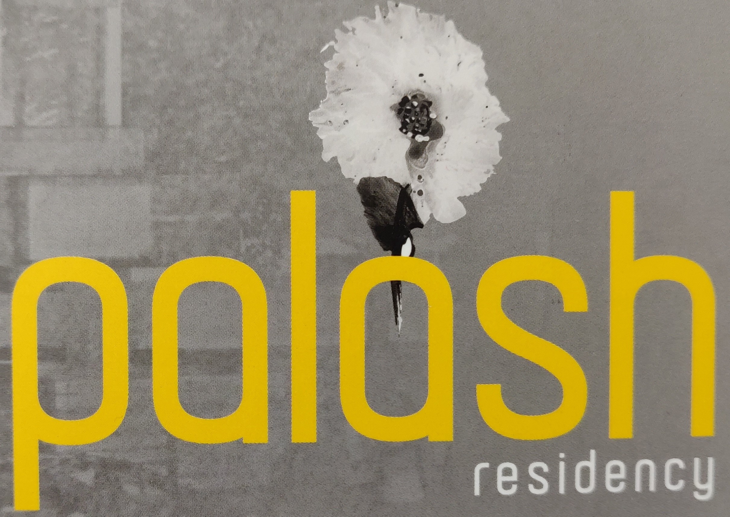 Landmark Palash Residency Alkapuri, Vadodara Resale Price List ...