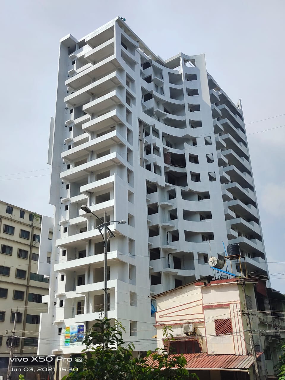 Landmark Infratech Landmark Grand City Photos And Videos - Pandeshwar ...