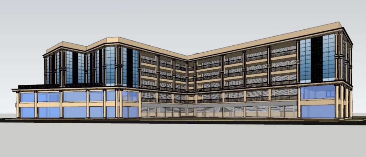 Landmark Asopalav Triangle Rajkot, Mavdi | Price List & Brochure, Floor ...