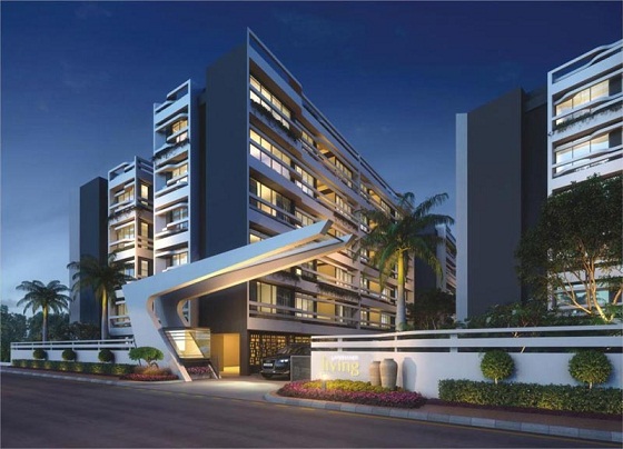 Landmark Prodevelopers Landmark Living Photos - Landmark Living ...