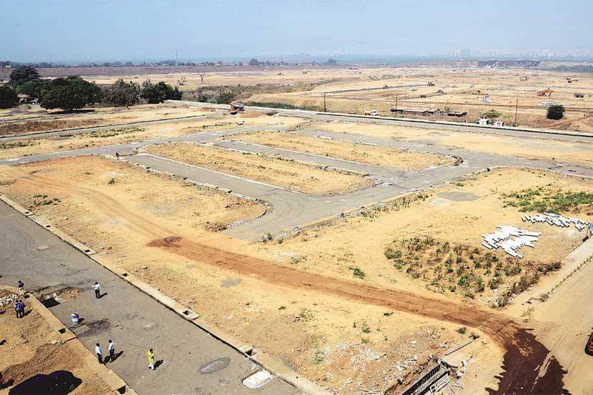 Landmark Mangaon City Raigad, Mangaon Resale Price List, Brochure ...