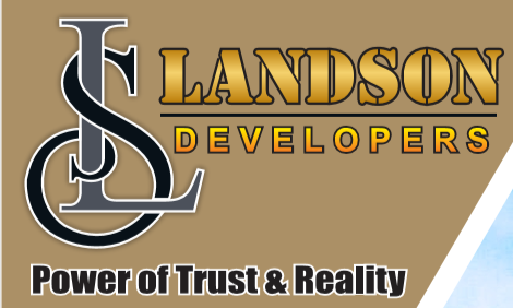 Landson Homes Navi Mumbai, Uran Resale Price List, Brochure, Floor Plan ...