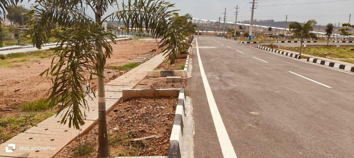 Landstories Morya Smart City Photos And Videos Kuppedada Mysore Pictures