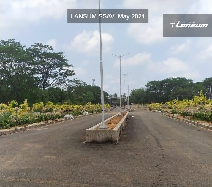 Sri Sarvaraya Anantha Vihar VT Agraharam, Vizianagaram Resale Price ...