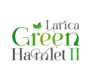 Larica Green Hamlet 2 Borjhar, Guwahati | Price List & Brochure, Floor Plan, Location Map & Reviews