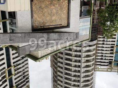 4 BHK Apartment / Flat for sale in Parx Laureate Sector-108 Noida ...