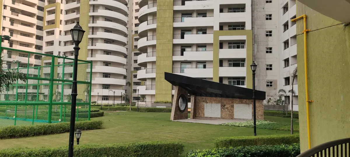 Parx Laureate Sector 108 Noida | Price List & Brochure, Floor Plan ...