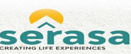Staar Homes Serasa Springs Map - Semmancheri, OMR Location Map