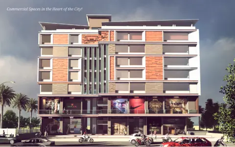 Commercial property in Goa - Commercial property for sale in Goa