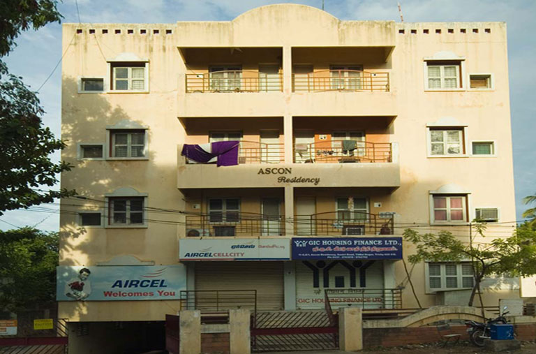 Lavanyaa Property Developers Laavanyaa Ascon Residency Photos - Thillai Nagar, Trichy Pictures