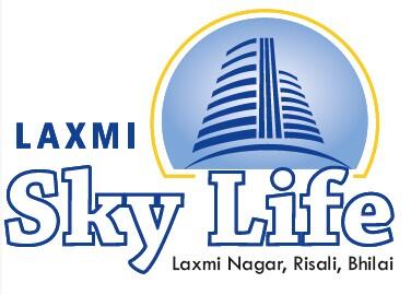 Laxmi Sky Life Risali, Bhillai | Price List & Brochure, Floor Plan ...