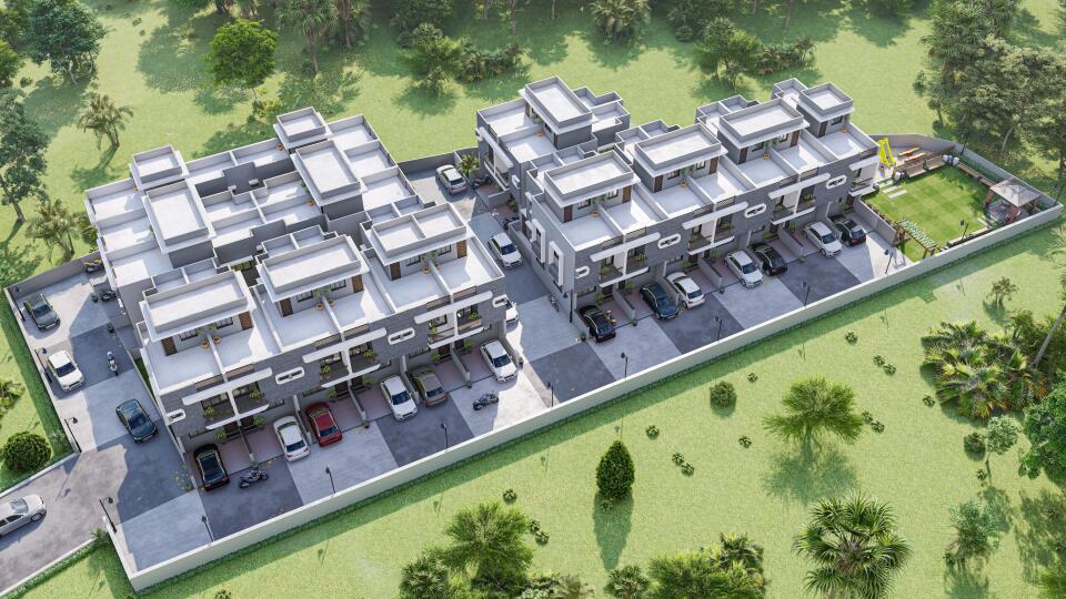 Laxmi Residency Kasindra, Ahmedabad | Price List & Brochure, Floor Plan ...