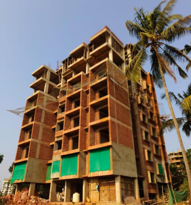 Shree Laxmi Plazza Sindhudurg, Kudal | Price List & Brochure, Floor Plan, Location Map & Reviews