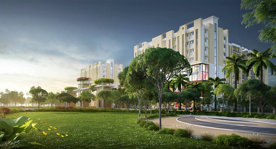 Narayani Puram Namkum, Ranchi Resale Price List, Brochure, Floor Plan ...