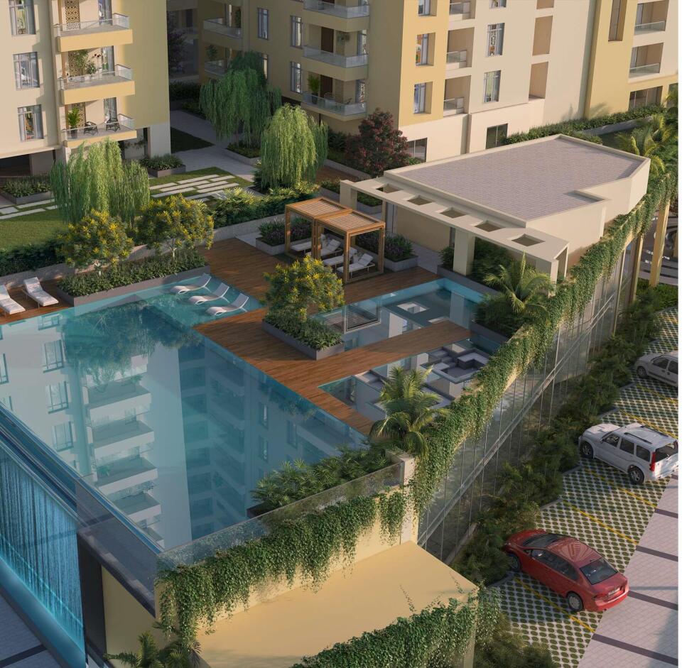 Laxmi Infra Venture Laxmi Fresh Living Photos And Videos - Phulnakhara ...