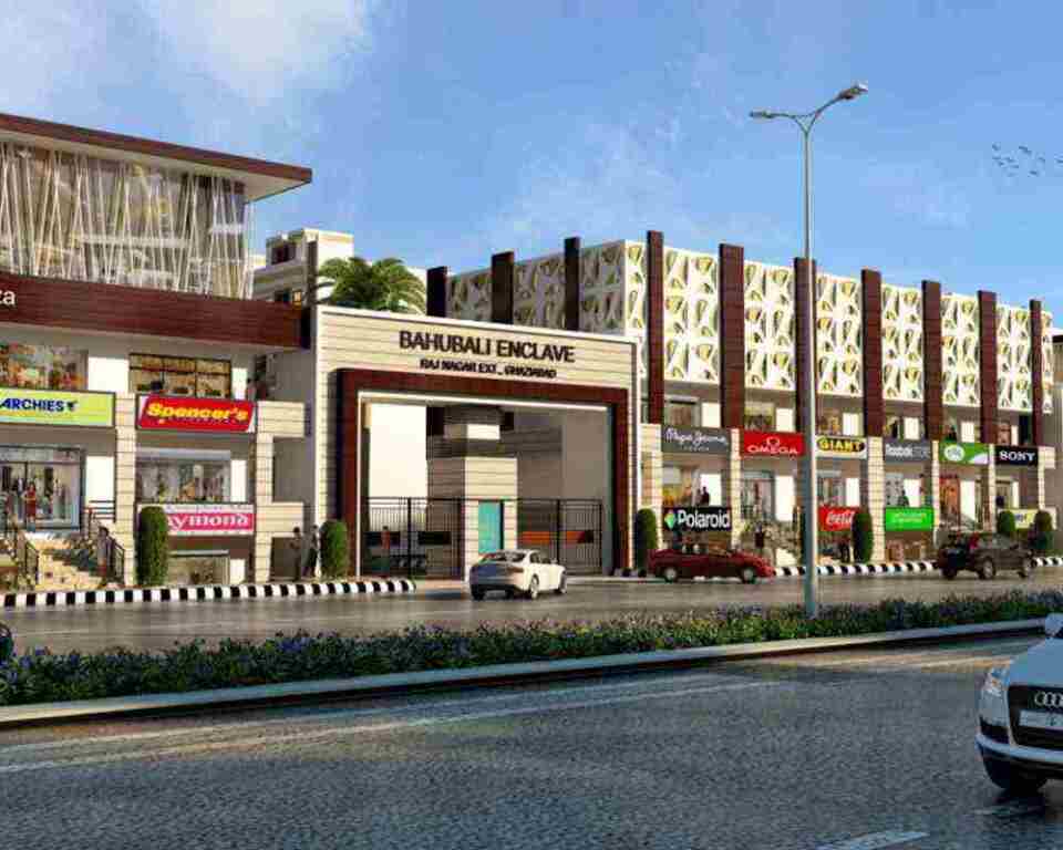 Laxmi Narayanan Finsol Laxmi Narayanan Bahubali Enclave Photos - Raj ...