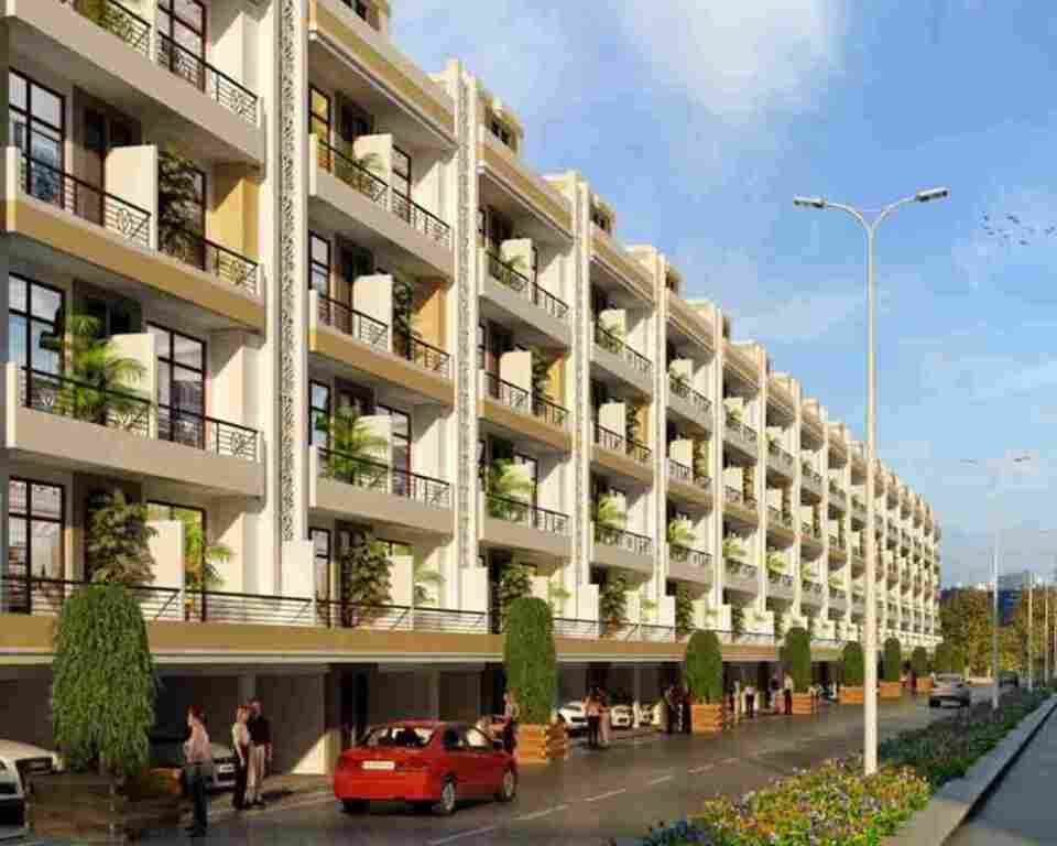 Laxmi Narayanan Finsol Laxmi Narayanan Bahubali Enclave Photos - Raj ...