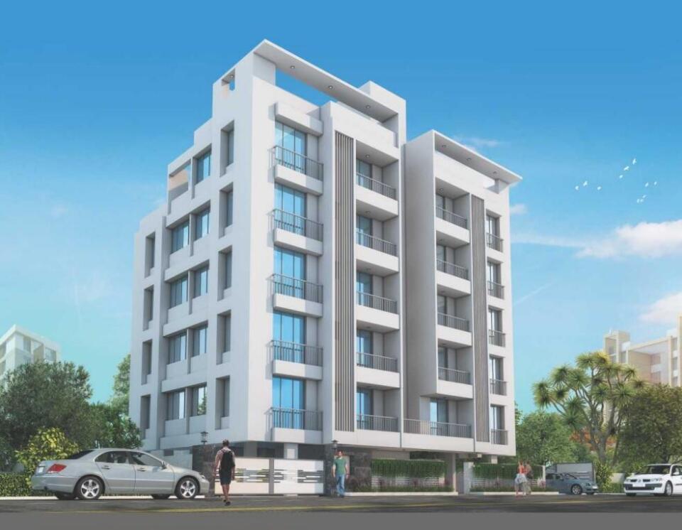 Nitish Lambodar Pune, Warje | Price List & Brochure, Floor Plan, Location Map & Reviews