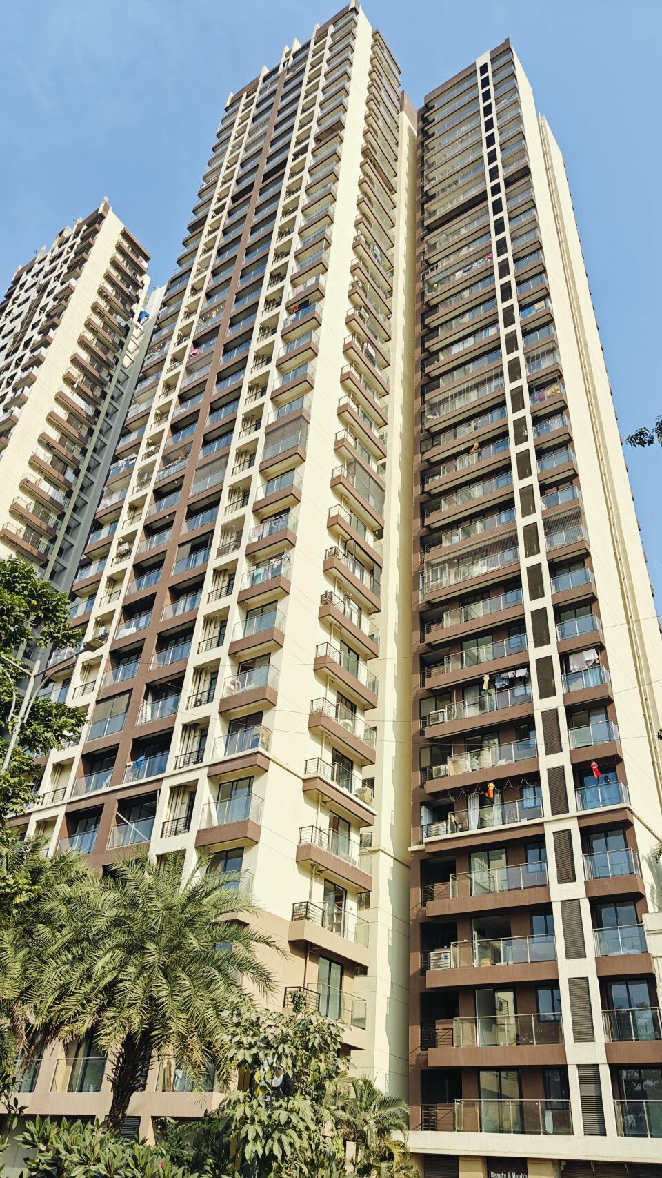The Icon by Risland Dhokali, Thane West | Price List & Brochure, Floor ...