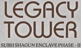Legacy Tower Subh Shagun Enclave Phase 2 Argora, Ranchi | Price List ...