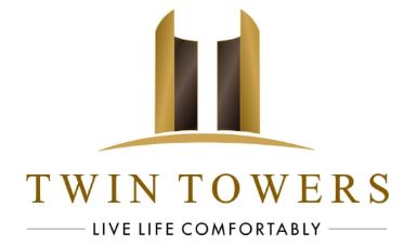 Legacy Group Sonigara Twin Towers Map - Ravet, Pune Location Map