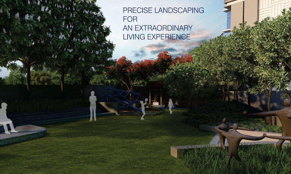 Sonigara Twin Towers Ravet, Pune | Price List & Brochure, Floor Plan ...