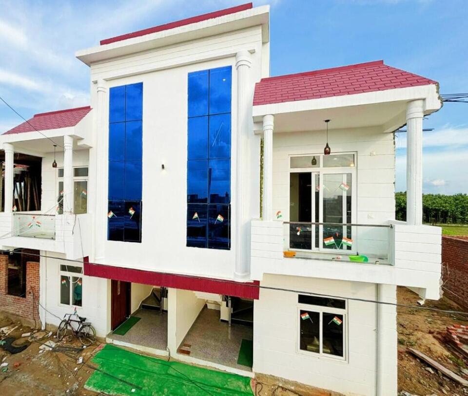 Legacy Homes Sector 10 Greater Noida West, Greater Noida | Price List & Brochure, Floor Plan ...