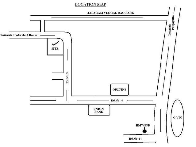 Legend Chawla Hyderabad, Banjara hills Resale Price List, Brochure ...