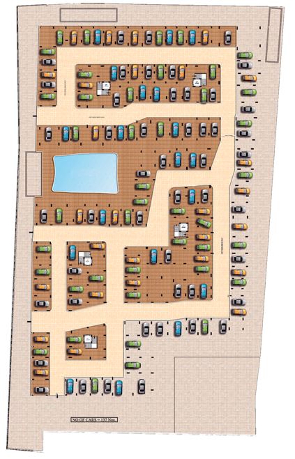 Legend Ornate Bannerghatta Road, Bangalore South Resale Price List ...